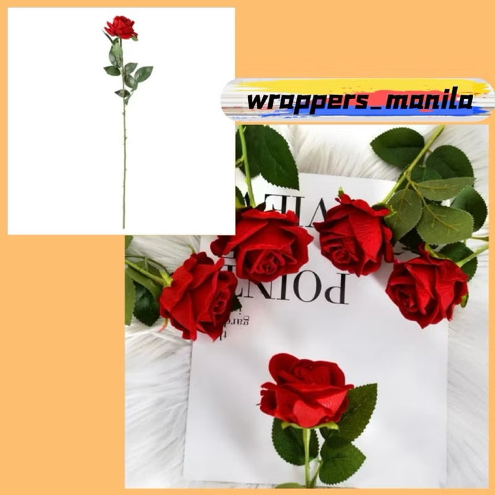 DRIED FLOWERS – wrappers_manila